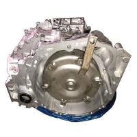 China U760E Automatic Transmission for Toyota RAV4 Sienna Lexus RX350 2WD 2.5L 2.7L for sale