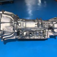 China 35000-6A110 Automatic Transmission Gear Box for Toyota Prado GRJ120 A343F 4.0L 4WD for sale