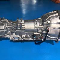 China 35000-6A110 Automatic Transmission Gear Box for Toyota Prado GRJ120 A343F 4.0L 4WD for sale