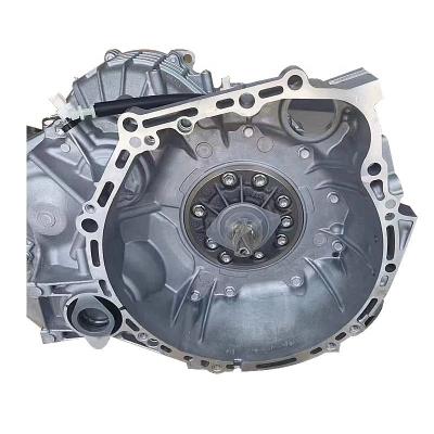 China Auto Transmission Gearbox 3014042012 for Toyota Alphard RAV4 VANGUARD A340E A750F for sale