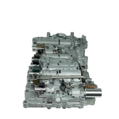 China Remanufactured A960E Automatic Valve Body Transmission for Toyota Mark X Lexus IS for sale
