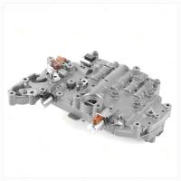 China U140 U140E Valve Body With Solenoids For Toyota RAV4 Camry Lexus RX300 4 Speed for sale