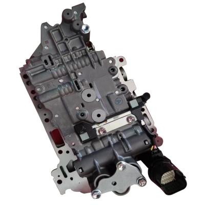 China U660E Valve Body Repair Kit 35410-08020 for Toyota Alphard Vellfire HV for sale