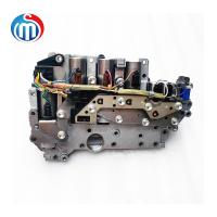 China U660E Automatic Transmission Valve Body 6 Speed for Toyota Lexus Highlander RAV4 Camry for sale