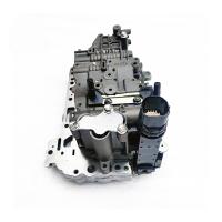 China U660E Automatic Transmission Valve Body 6 Speed for Toyota Lexus Highlander RAV4 Camry for sale