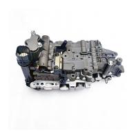 China U660E Automatic Transmission Valve Body 6 Speed for Toyota Lexus Highlander RAV4 Camry for sale