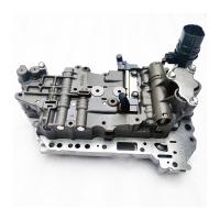 China U660E Automatic Transmission Valve Body 6 Speed for Toyota Lexus Highlander RAV4 Camry for sale