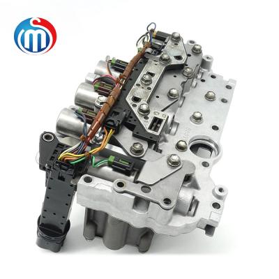 China U660E U660 Valve Body 6 Speed Automatic Transmission for Toyota Lexus ES350 Camry 06-11 Highlander RAV4 for sale