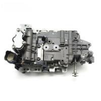 China U660E U660 Valve Body 6 Speed Automatic Transmission for Toyota Lexus ES350 Camry 06-11 Highlander RAV4 for sale