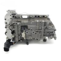 China U660E U660 Valve Body 6 Speed Automatic Transmission for Toyota Lexus ES350 Camry 06-11 Highlander RAV4 for sale