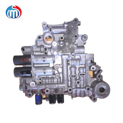 China K310 K311 Auto Transmission Valve Body for Toyota 2010-2018 35410-12780 for sale