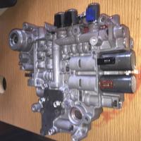 China K310 K311 Auto Transmission Valve Body for Toyota 2010-2018 35410-12780 for sale
