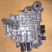 China K310 K311 Auto Transmission Valve Body for Toyota 2010-2018 35410-12780 for sale