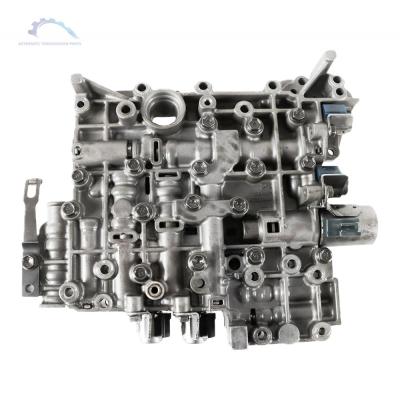 China K112 Transmission Valve Body Assembly Direct Replacement for Toyota RAV4 Corolla 6 Speed for sale