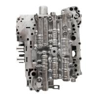 China K112 Transmission Valve Body Assembly Direct Replacement for Toyota RAV4 Corolla 6 Speed for sale