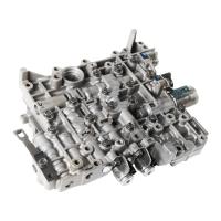 China K112 Transmission Valve Body Assembly Direct Replacement for Toyota RAV4 Corolla 6 Speed for sale