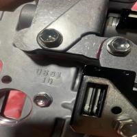 China U661E Automatic Transmission Valve Body Assembly for Toyota NX200T 6-Speed for sale