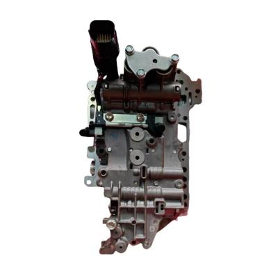 China U661E Automatic Transmission Valve Body Assembly for Toyota NX200T 6-Speed for sale