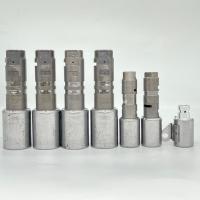 China Toyota AISIN 6-Speed AC60F Automatic Transmission Solenoid Valve Set 35410-71102 for sale