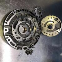 China OE NO. 3506171040 Aluminum Gearbox Oil Pump for Toyota AC60E AC60F Transmission - 20+ Years Manufacturing Experience for sale