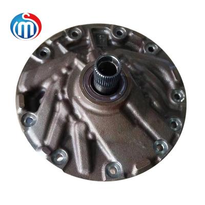 China OE NO. 3506171040 Aluminum Gearbox Oil Pump for Toyota AC60E AC60F Transmission - 20+ Years Manufacturing Experience for sale