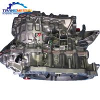 China Remanufactured CVT Gearbox JF011E RE0F10A 2WD 65x45x65cm for Nissan X-Trail 2008-2016 for sale