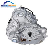 China CVT Gear Box Assembly for Lifan X60 VT2 OE 485878 Auto Transmission System for sale