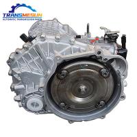 China QR019CHA Automatic Transmission Gear Box Assembly 1.6L 1.8L 2WD for Chery A3 for sale