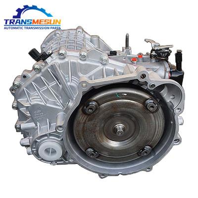 China QR019CHA Automatic Transmission Gear Box Assembly 1.6L 1.8L 2WD for Chery A3 for sale