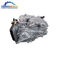 China QR019CHA Automatic Transmission Gear Box Assembly 1.6L 1.8L 2WD for Chery A3 for sale