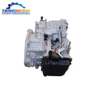 China QR019CHA Automatic Transmission Gear Box Assembly 1.6L 1.8L 2WD for Chery A3 for sale