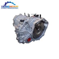 China QR019CHA Automatic Transmission Gear Box Assembly 1.6L 1.8L 2WD for Chery A3 for sale