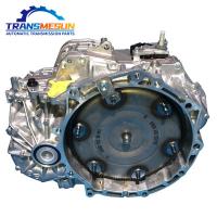 China 1.8T P500005017 09G AQ160 Automatic Gearbox Replacement for Borgward BX7 for sale