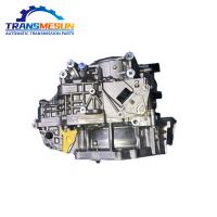 China 1.8T P500005017 09G AQ160 Automatic Gearbox Replacement for Borgward BX7 for sale