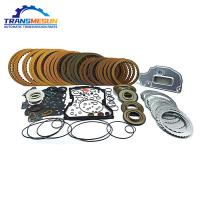 China 09G TF60SN Auto Transmission Master Rebuild Clutch Kit for VW A3 Jetta Passat Tiguan 6-Speed for sale