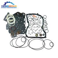 China 09G TF60SN Auto Transmission Master Rebuild Clutch Kit for VW A3 Jetta Passat Tiguan 6-Speed for sale