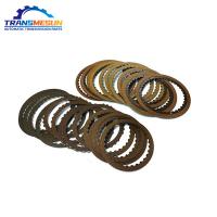 China 09G TF60SN Auto Transmission Master Rebuild Clutch Kit for VW A3 Jetta Passat Tiguan 6-Speed for sale