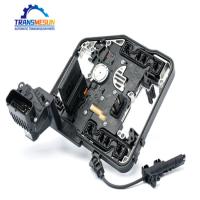 China DQ200 0AM 0AM927769D Mechatronic TCU Transmission Control Unit for Audi 7 Speed for sale
