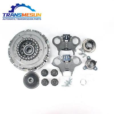 China DPS6 6DCT250 602001400 Transmission Clutch Kit For Ford Standard Size 215mm for sale