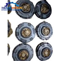 China DPS6 6DCT250 602001400 Transmission Clutch Kit For Ford Standard Size 215mm for sale