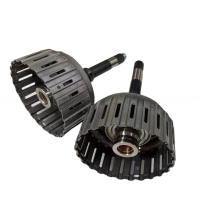 China Transmission Clutch AC60E AC60F Genuine OEM Part for Toyota 6-Speed for sale