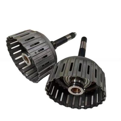 China Transmission Clutch AC60E AC60F Genuine OEM Part for Toyota 6-Speed for sale