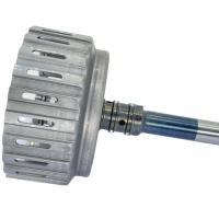 China Transmission Clutch AC60E AC60F Genuine OEM Part for Toyota 6-Speed for sale