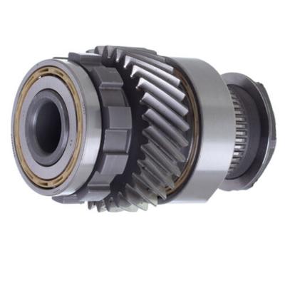 China CVT Differential Intermediate Shaft Drive Gear for Toyota Corolla VW K120 Transmission Parts for sale