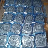 China Toyota U340E Rear Transaxle Cover 35102-52020 Automatic Transmission Part for sale