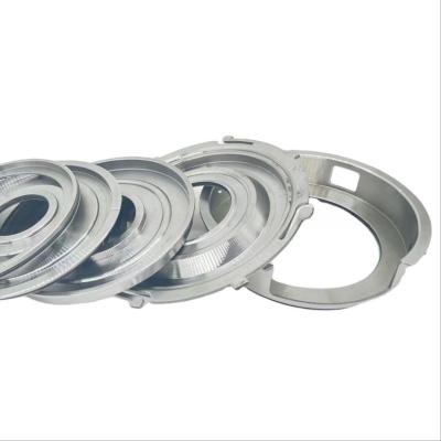 China U660E U760E Automatic Transmission Piston Kit for Toyota Lexus 6-Speed for sale
