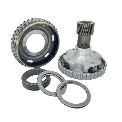 China Toyota U660E U760E Low Speed Planetary Gear Assembly 34330-33040 6-Speed for sale