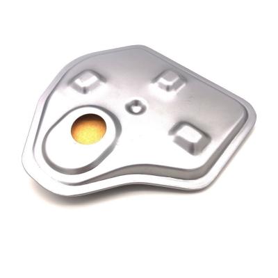China 1KG U440E Automatic Transmission Filter for Toyota Car 4Runners Land Cruisers for sale