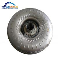 China Toyota U760 Torque Converter Assembly 6-Speed Automatic Transmission for sale