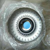 China Toyota U760 Torque Converter Assembly 6-Speed Automatic Transmission for sale